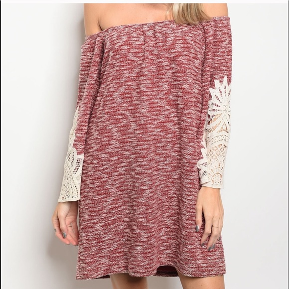 Dresses | Cute Red Dress | Poshmark